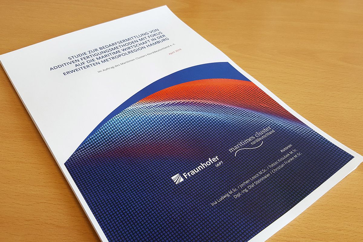 Aktuelles ⚓ Maritimes Cluster Norddeutschland e.V.