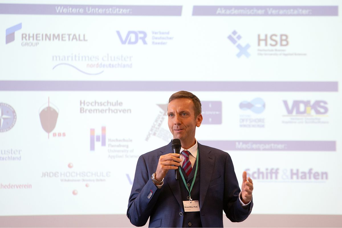 Aktuelles ⚓ Maritimes Cluster Norddeutschland e.V.