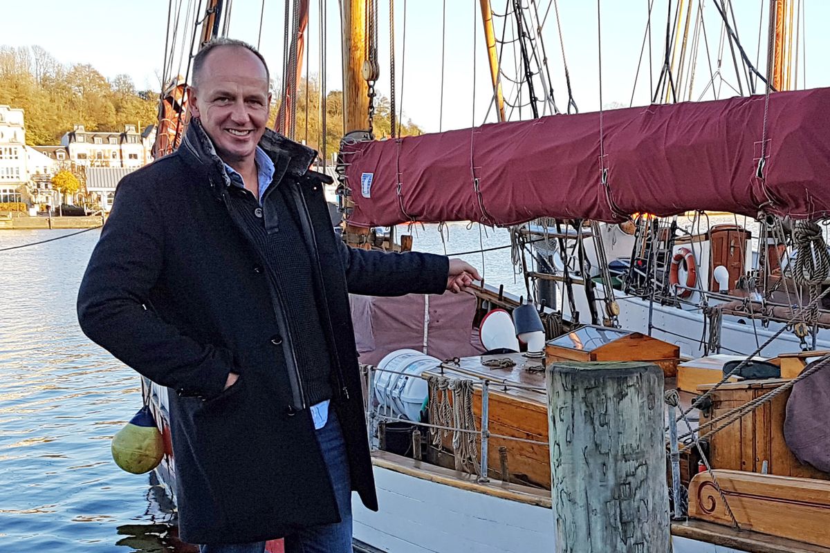 Aktuelles ⚓ Maritimes Cluster Norddeutschland e.V.